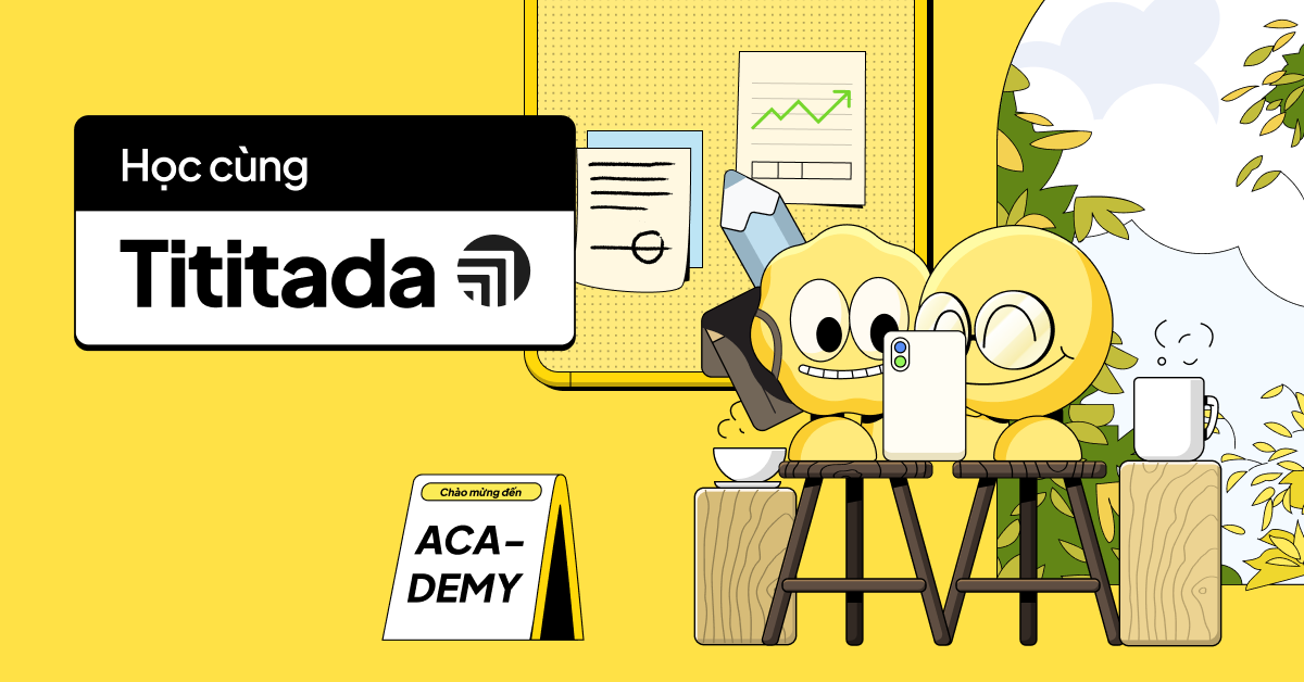 Tài chính doanh nghiệp - Tititada